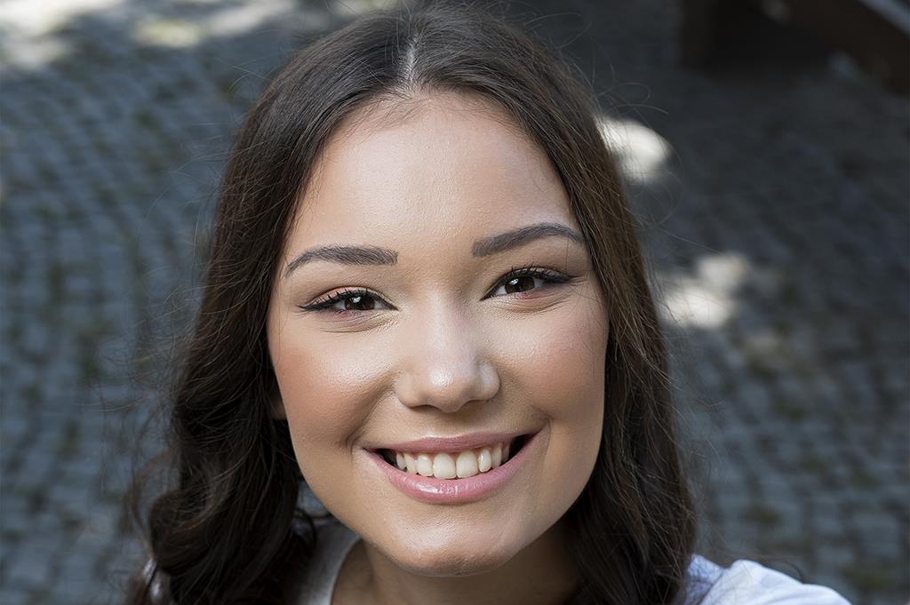 Tea Mlinarić iz Senja nova je Miss Hrvatske za Miss svijeta - Trend