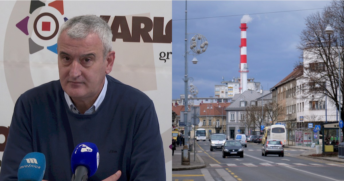 Javni prijevoz - želja Grada je da bude baš javan i osim sadašnjih ...