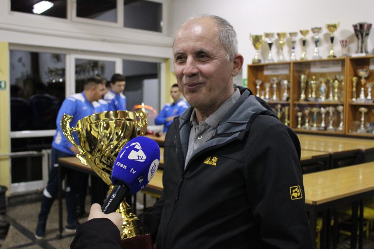 Elvira Kranjčec i Dragutin Fember najuspješniji sportaši grada Ozlja u ...