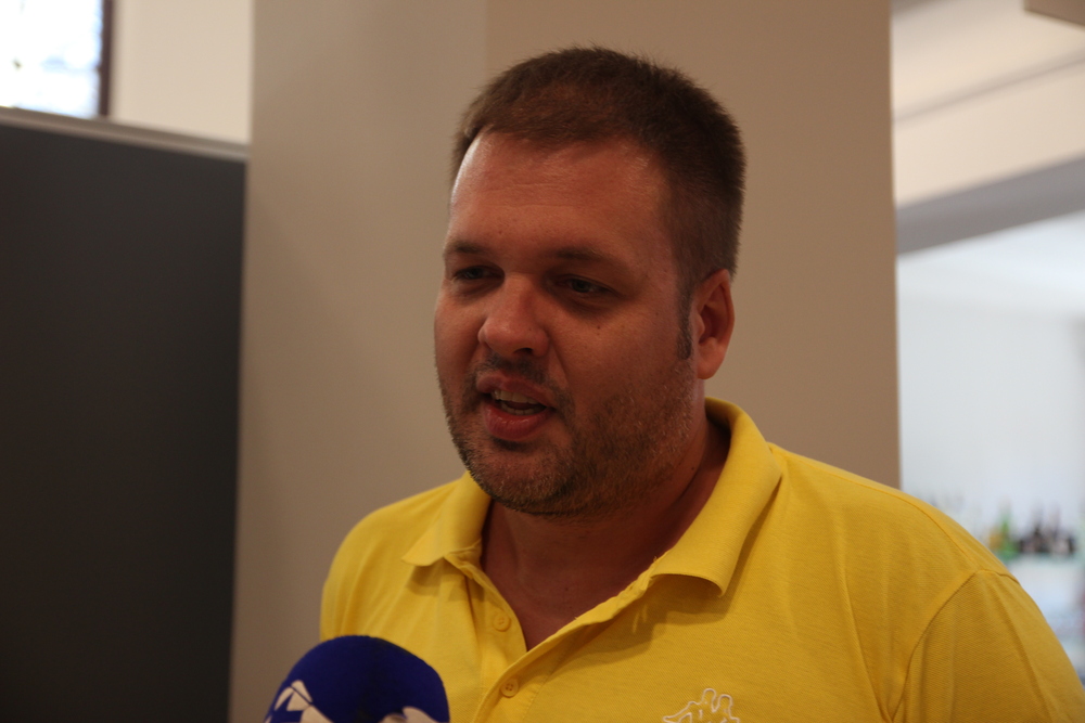 Otvoreno kino Edison - gotovo sve generacije s osmijehom dočekale ...