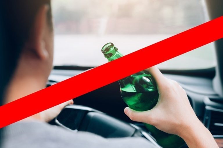 Provedena akcija na alkohol, rekord kod vozača s 2,08 promila - Trend