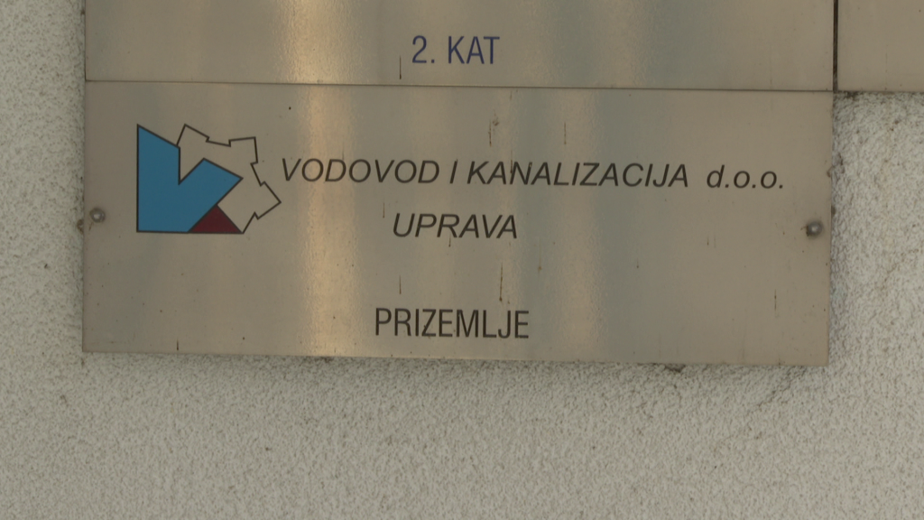 ViK o Troskotovim optužbama: Navodi su neutemeljeni i predizborni ...