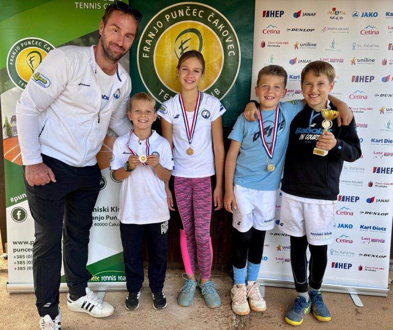 Lovro Fabac Car treći na državnom prvenstvu u Čakovcu - Trend